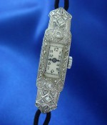 LADIES WATCHES | Strickland Vintage Watches