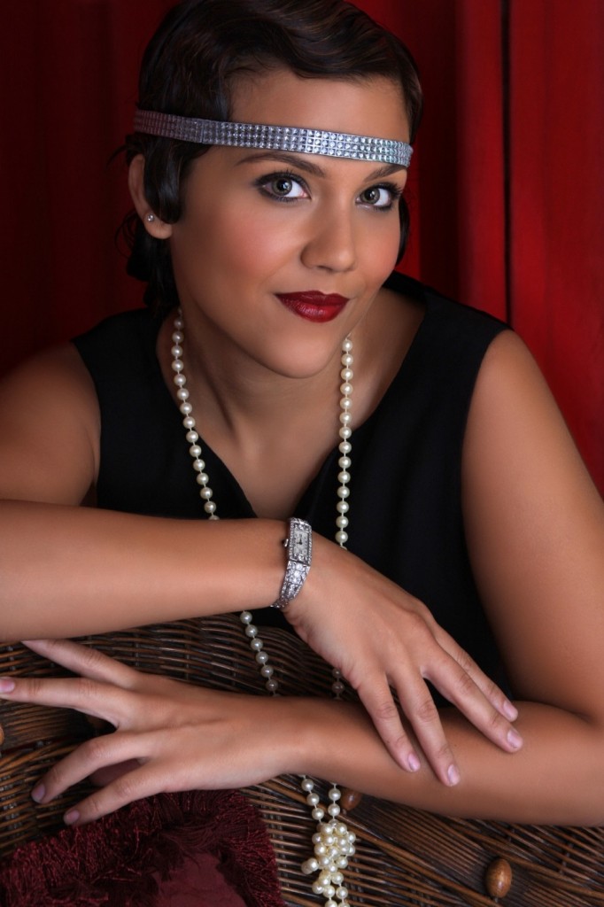 The Hypnotic Desiree ‹ Strickland Vintage Watches